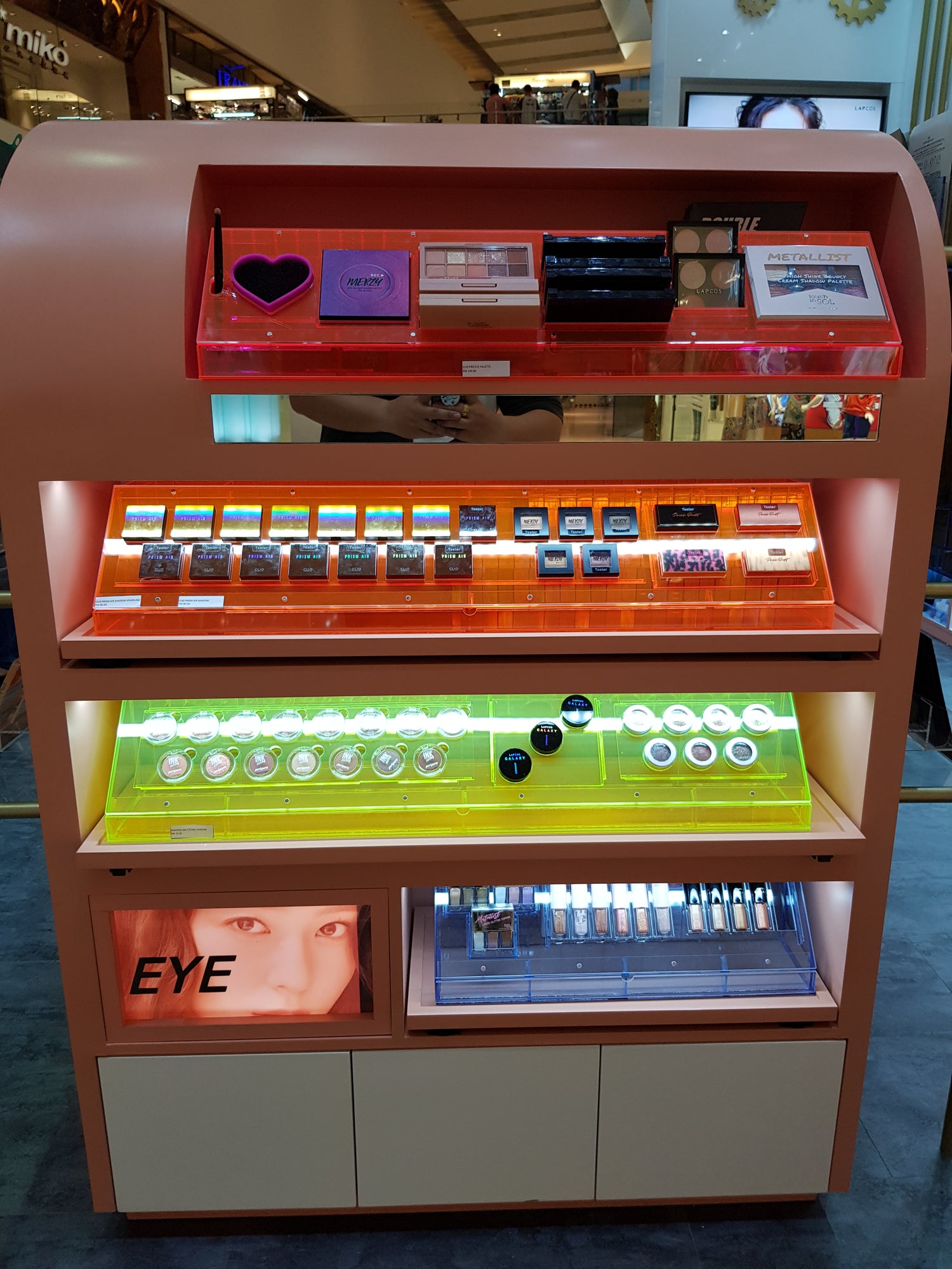 The Acrylic Factory | Custom Acrylic & Plastic Fabrication – The ...