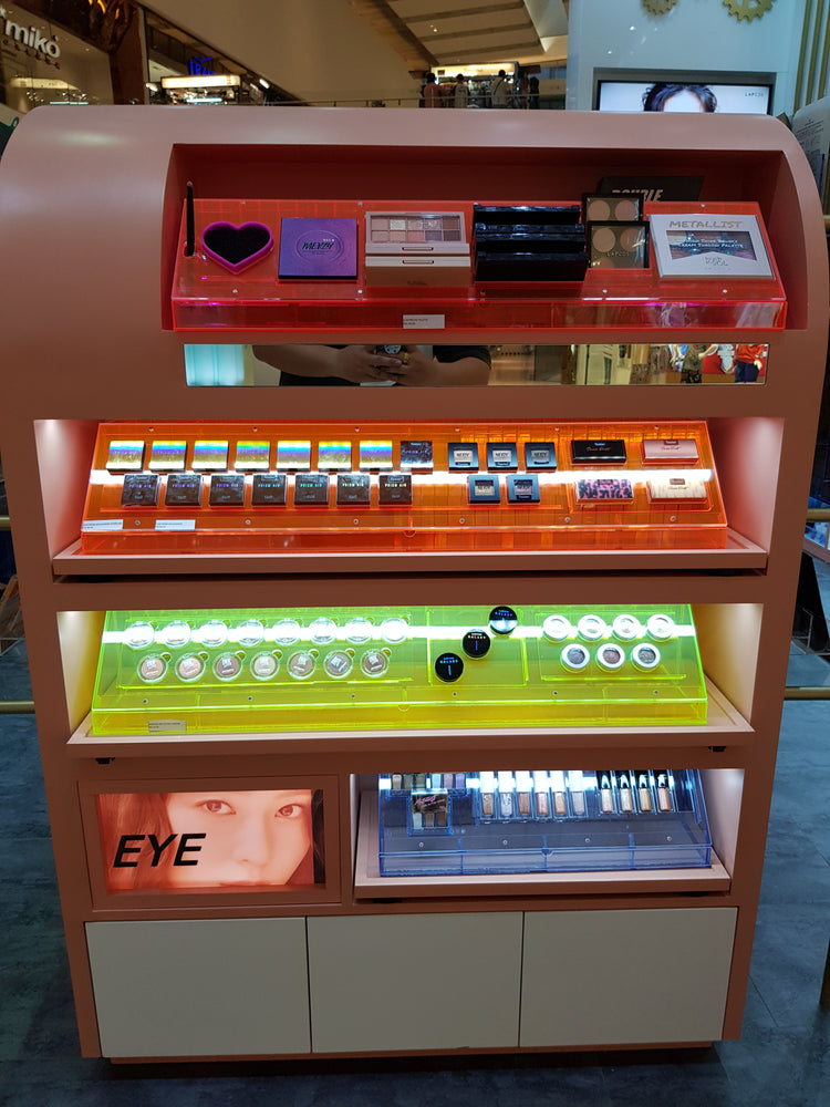 The Acrylic Factory | Custom Acrylic & Plastic Fabrication – The ...