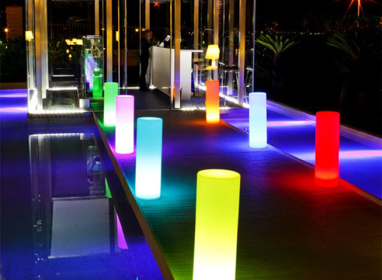 Custom Light Fixtures – The Acrylic Factory Sdn Bhd