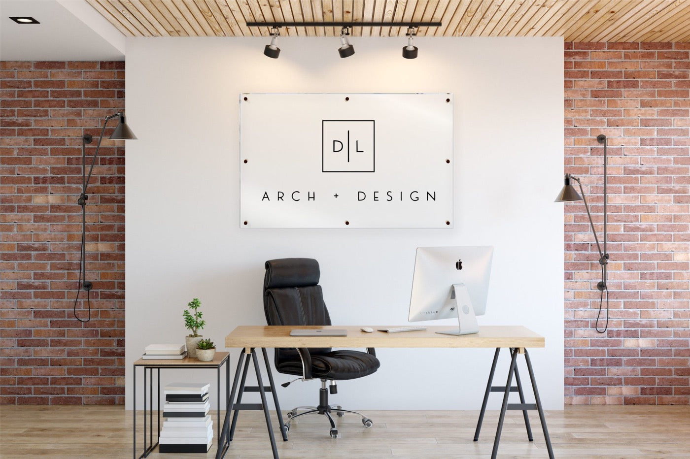 Custom Signage – The Acrylic Factory Sdn Bhd