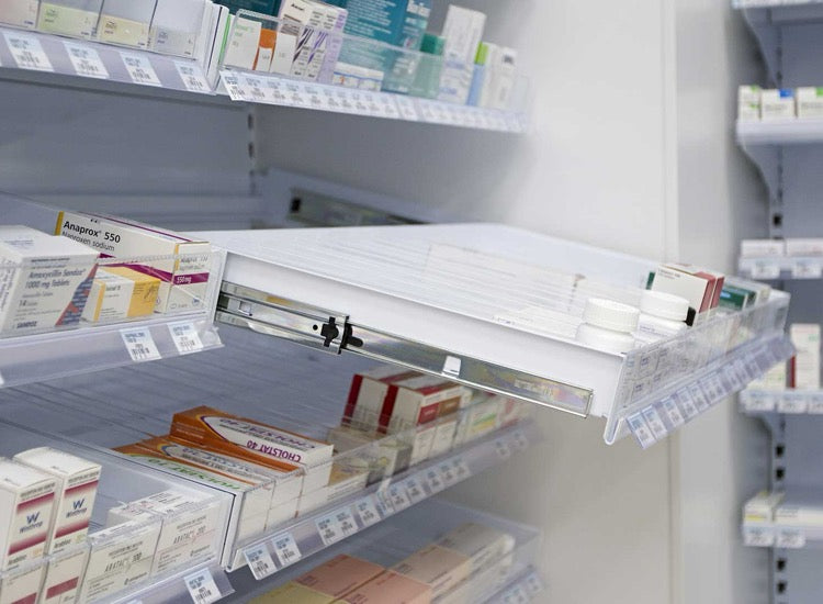 Custom Acrylic Medical and Laboratory Devices – The Acrylic Factory Sdn Bhd